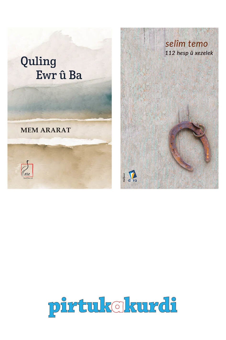 Selim Temo - Mem Ararat - Seta Helbestan - - Pirtukakurdi.com