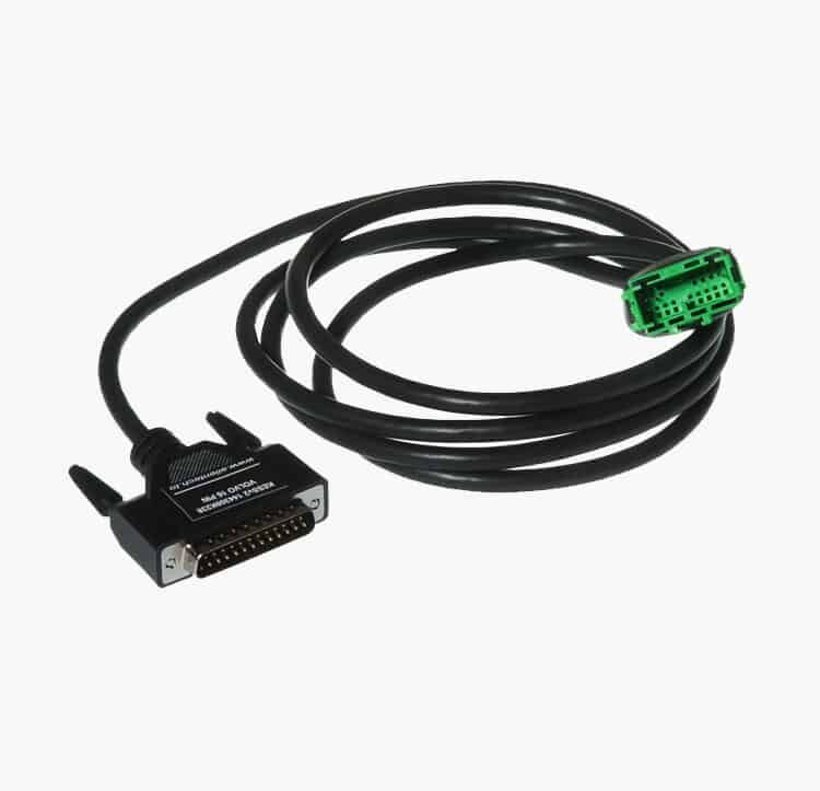 KESS3 - VOLVO Trucks VM connector cable KESS3 - VOLVO Trucks VM connector cable
