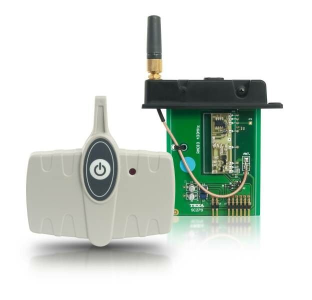 Climate control efficiency check kit for KONFORT¹ Climate control efficiency check kit for KONFORT¹