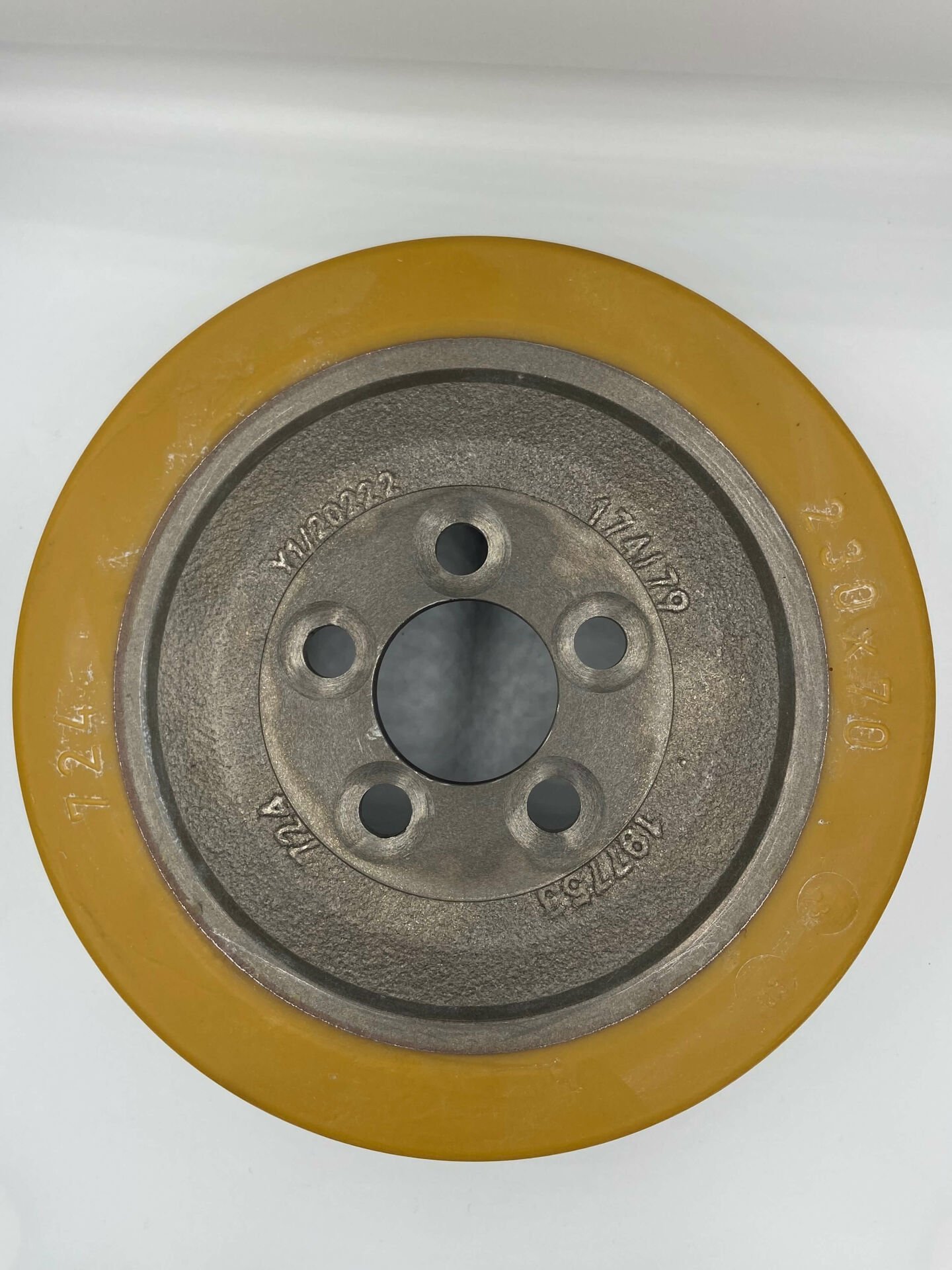 Yürüyüş Tekeri 7535735