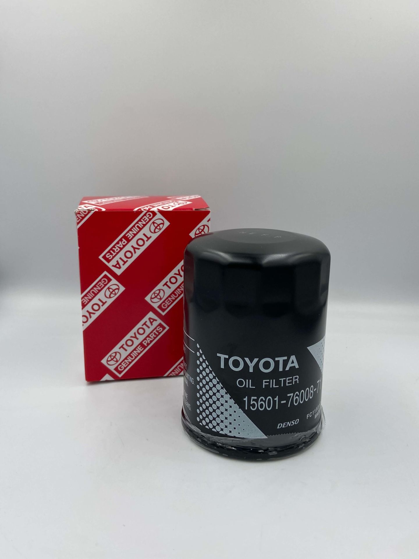 Motor Yağ Filtresi 15601-76008-71