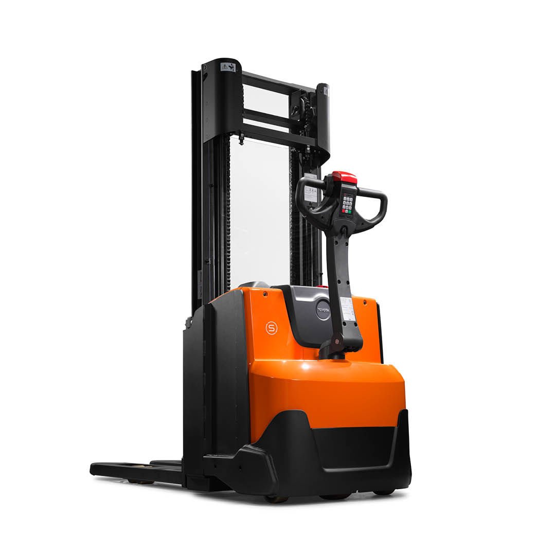 BT Staxio SWE120 1.2T Akülü İstifleyici