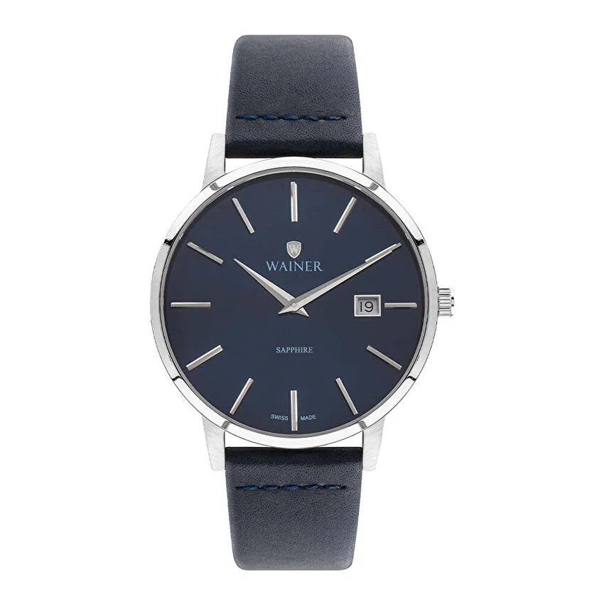 WA.11901-A Erkek Kol Saati