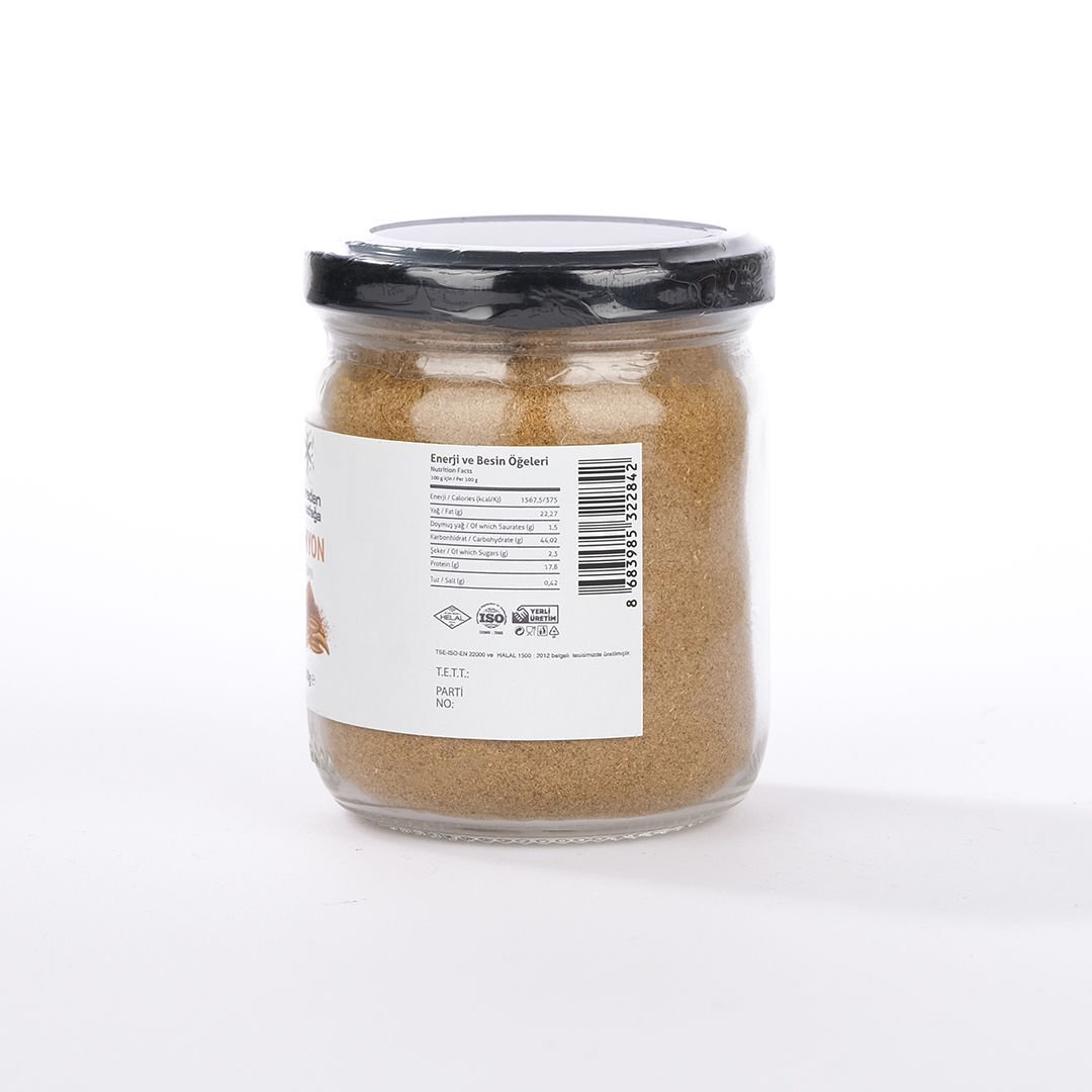 Yöreden Mutfağa Kimyon 100 g