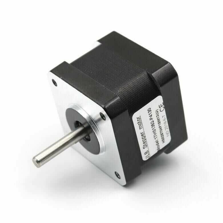 17HS4401 Nema 17 Step Motor