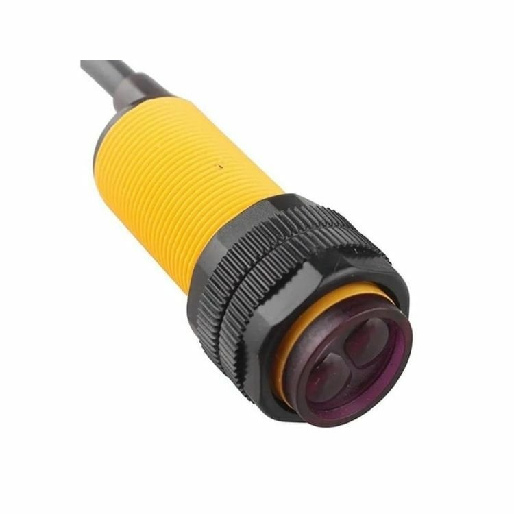 MZ80 Kızılötesi Mesafe Sensörü(E18-D80NK)