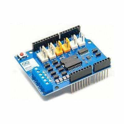 Arduino Motor Shield (Klon) | Rakun Robotik