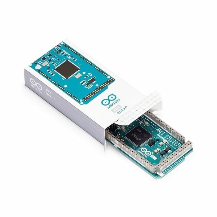 Arduino Due(Orijinal)