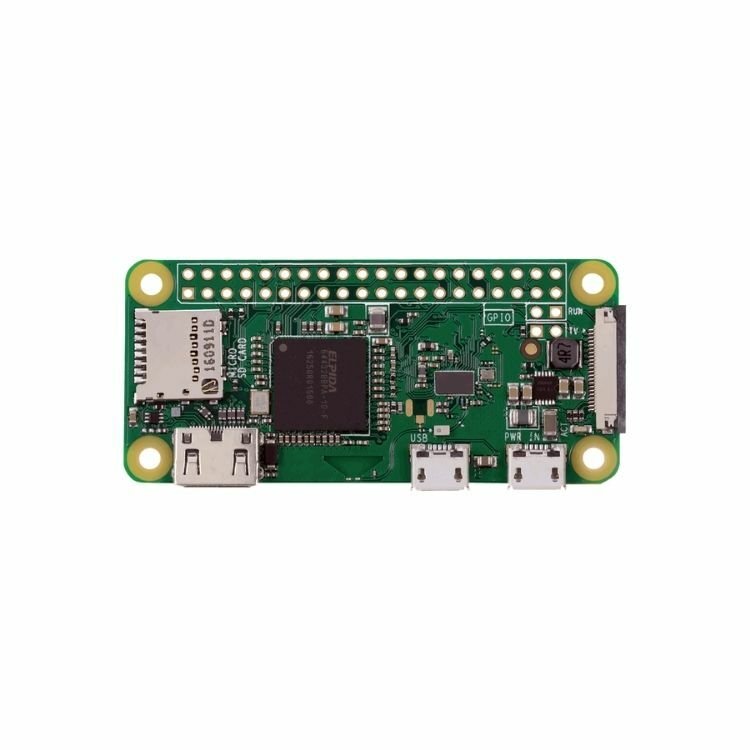 Raspberry Pi Zero W Satın Al