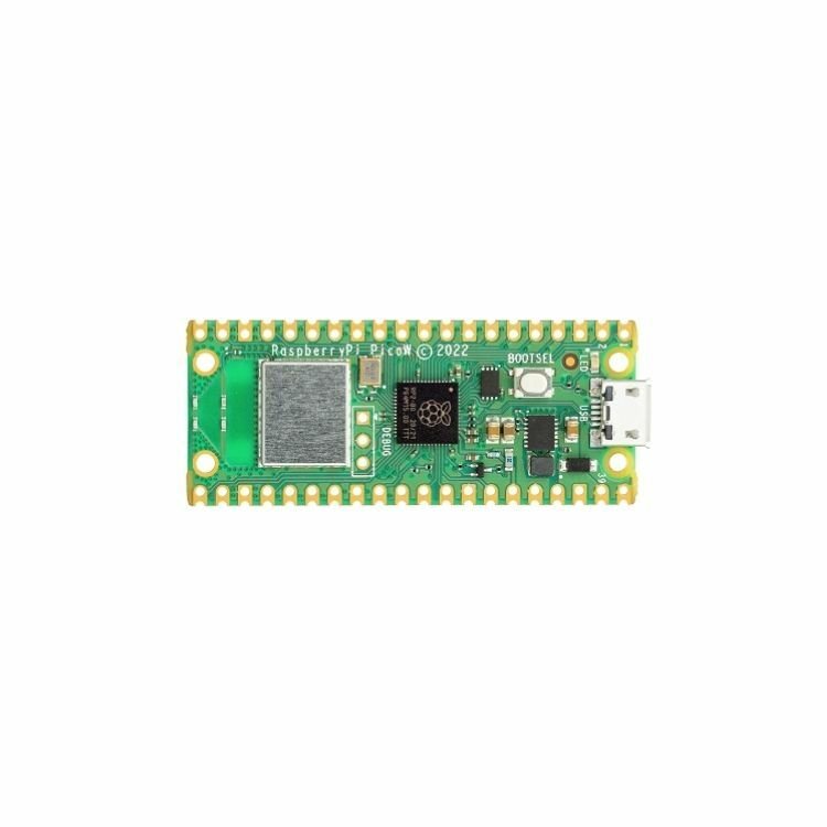 Raspberry Pi Pico W Satın Al