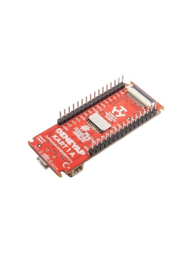 Deneyap Kart 1A Geliştirme Kartı | Rakun Robotik