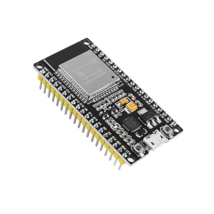 ESP32-WROOM ESP32S Wifi ve Bluetooth Modülü - 38 Pin