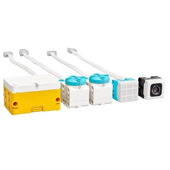 LEGO® Education SPIKE™ Essential Seti | Rakun Robotik