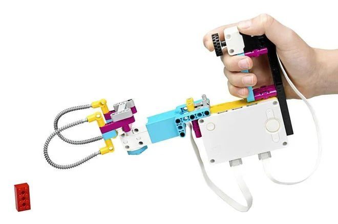 LEGO Education SPIKE Prime Seti | Rakun Robotik