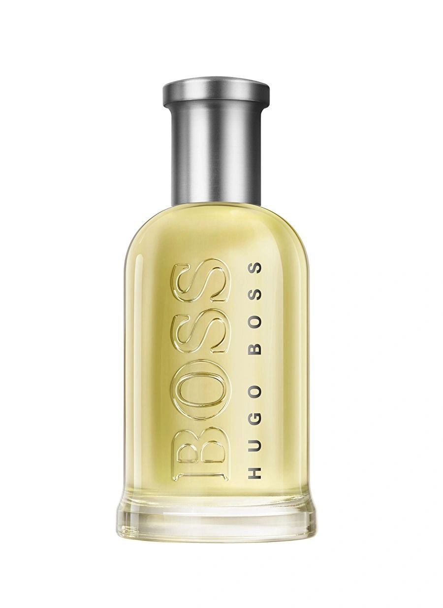 Hugo Boss Bottled Edt 100 ml Erkek Parfüm - Kozmoyol