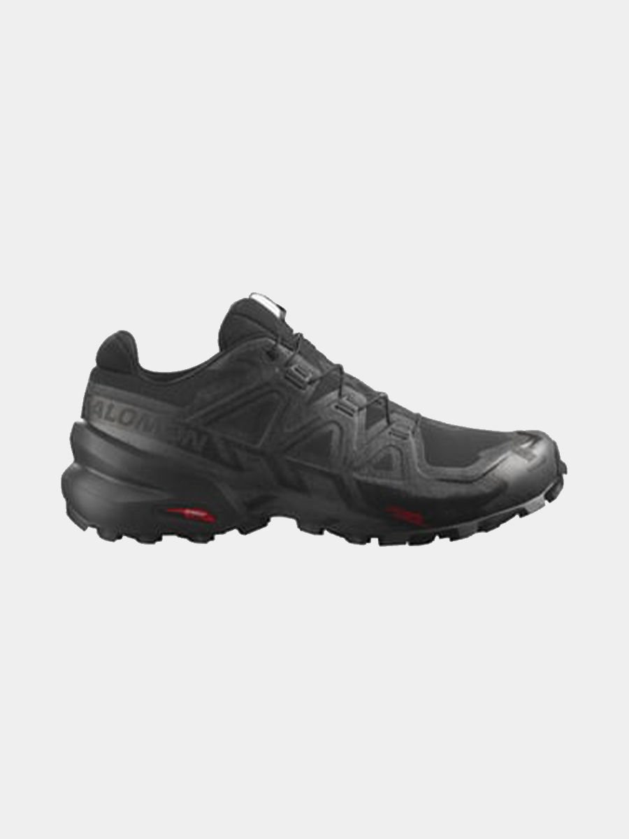 SALOMON Speedcross 6 Gore-Tex Erkek Outdoor Koşu Ayakkabısı - L41738600