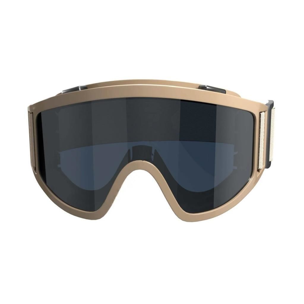 Single Sword SS701 3 Lensli Taktik Koruyucu Gözlük