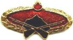 TSK Metal Bröve Çeşitleri