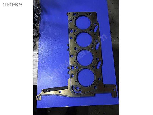 (670)Ford V363 TRansit Silindir Kapak Conta