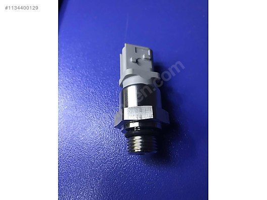 A0101530128 MERCEDES BENZ ACTROS Egzoz Basıncı Kontrol Sensörü