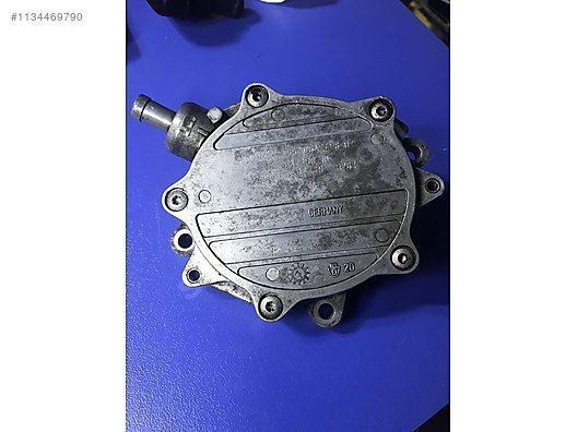 (112)BMW E46-E87-E90 E92 N46N VAKUM POMPASI 11667542498