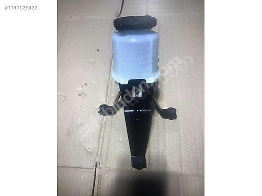 (232)Toyota 4Runner Servo Direksiyon Yağdeposu 44360-35170