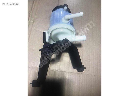 (232)Toyota 4Runner Servo Direksiyon Yağdeposu 44360-35170