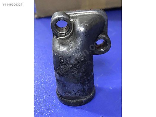 (632)OPEL Nipel Soğutucu Bağlantısı 1.8i 16V GM 90536286
