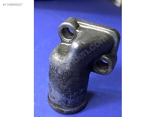 (632)OPEL Nipel Soğutucu Bağlantısı 1.8i 16V GM 90536286