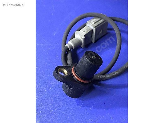 (635)Audi A4 Krank Devir Sensörü Orjinal BOSCH 0281002
