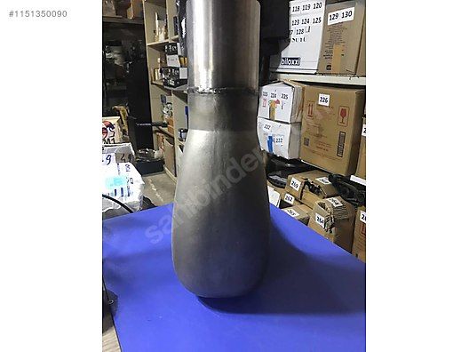 (753)Pelletron Pellbow aşınmaya dayanıklı dirsek