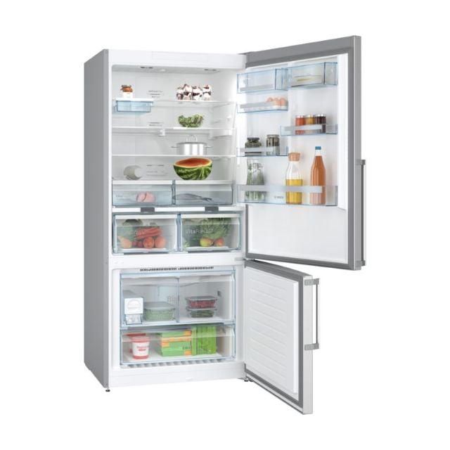 Bosch KGN86AID2N No Frost Buzdolabı