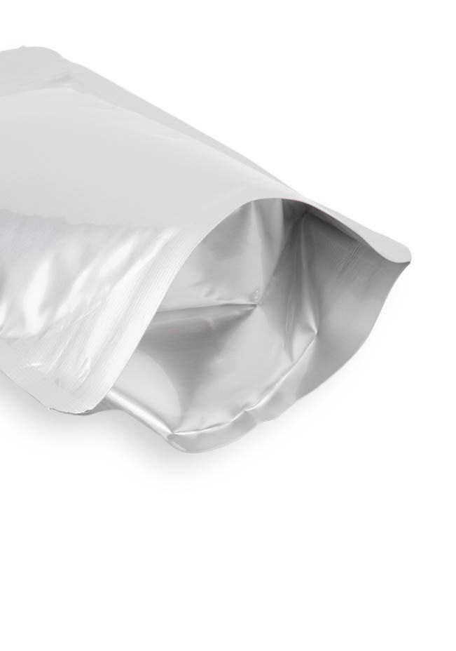 Alüminyum Kilitli Doypack - Doypack.net