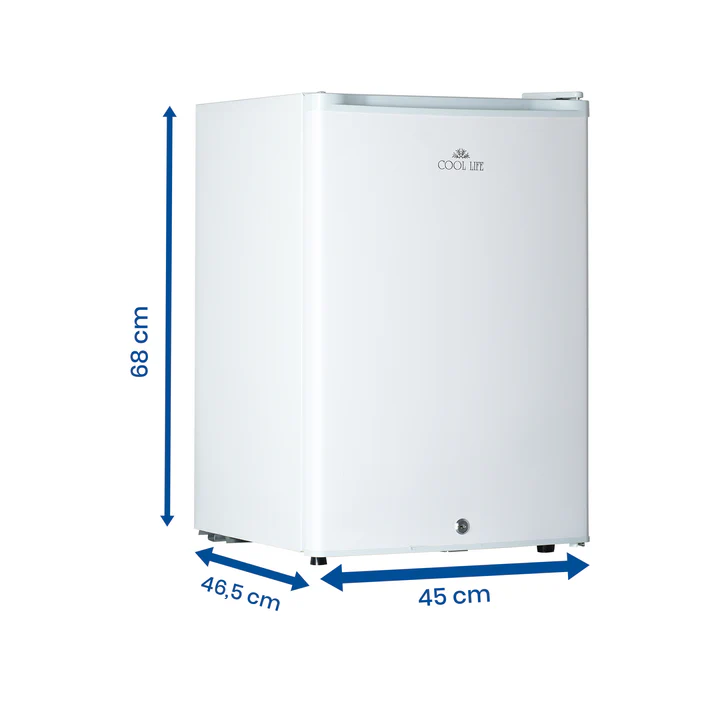 Cool Life Cool Marine CM 71 Litre 12/24V Buzdolabı ANTRASİT - 12/24V ...