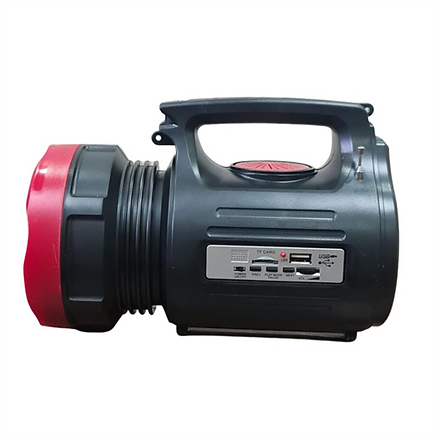 Powerdex PD-7070 Solar Set Aydınlatma Sistemi