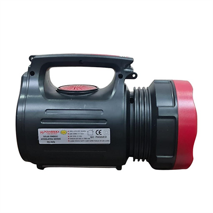 Powerdex PD-7070 Solar Set Aydınlatma Sistemi