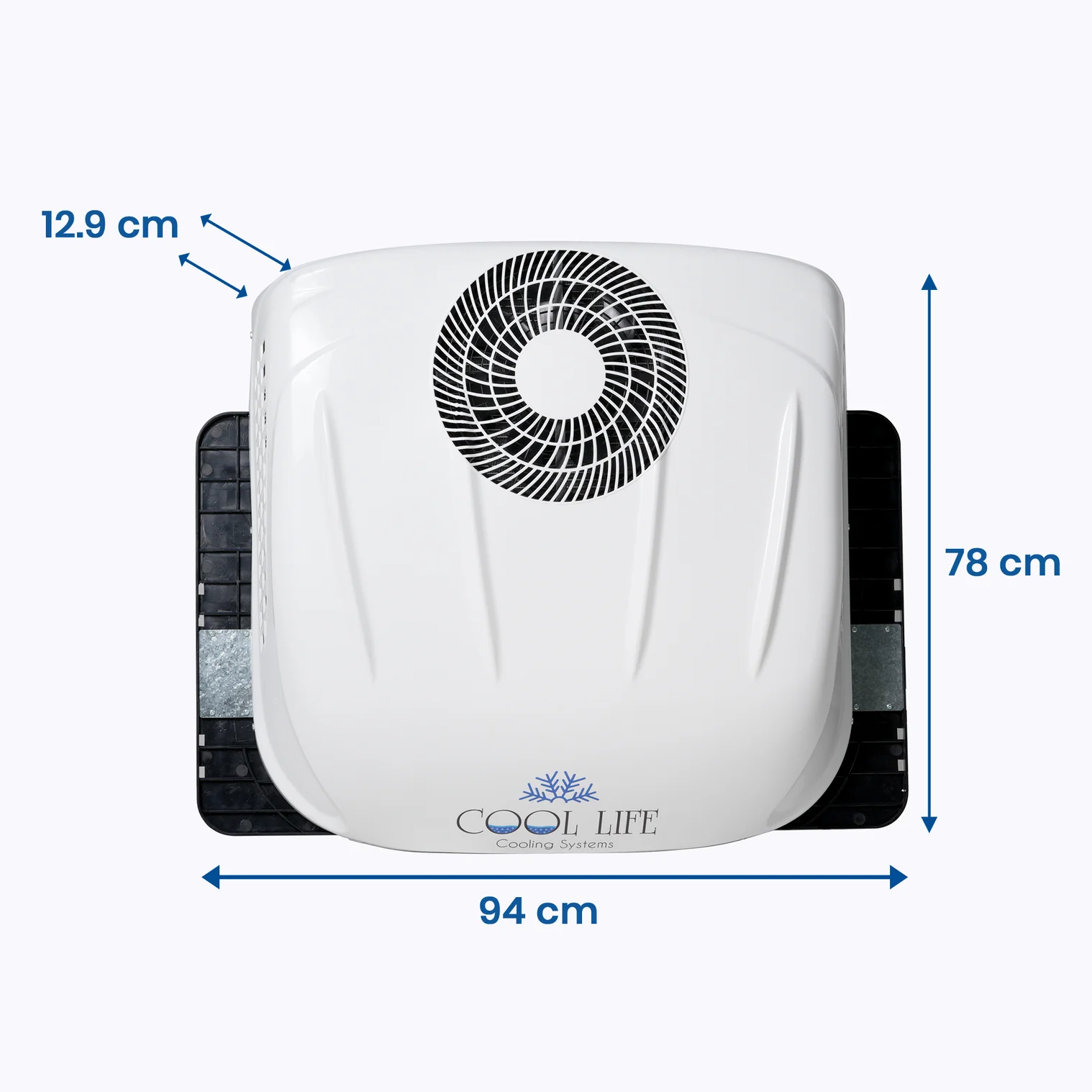 Cool Life Cool Marine 12 Volt Araç Kliması