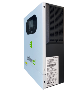 Solinved VICTOR NMS 1 KW MPPT OFF-GRID INVERTER