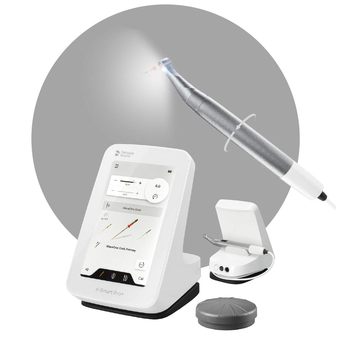 Dentsply X-Smart Pro Endomotor