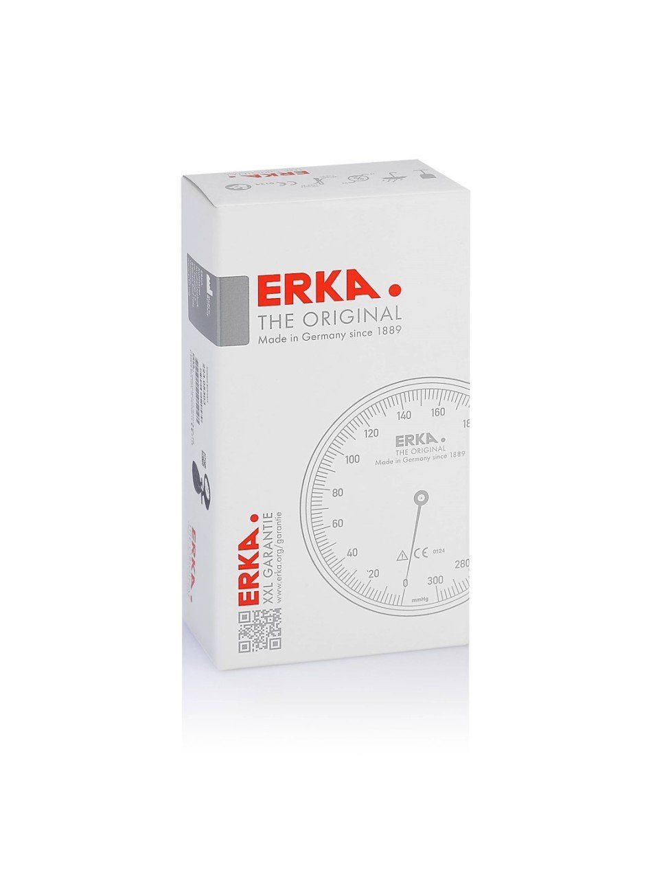 Erka Kobold Model Erişkin Tansiyon Aleti 223 051 03 Çeşitleri ve ...