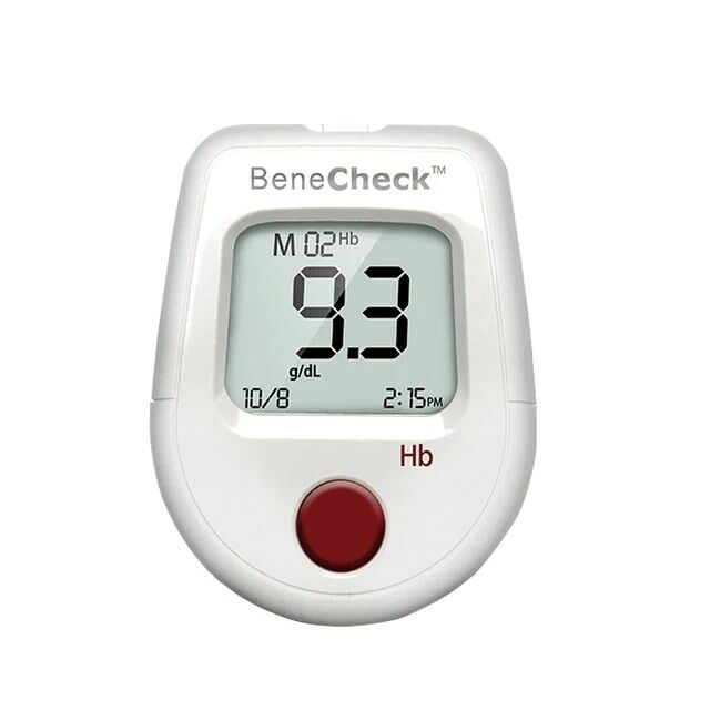 Benecheck Hemoglobin Ölçüm Cihazı Çeşitleri ve Fiyatları | Aile Hekimi ...