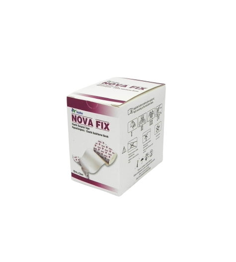 Nova Fix Elastik Flaster 5 cm x 10 mt Çeşitleri ve Fiyatları | Aile ...