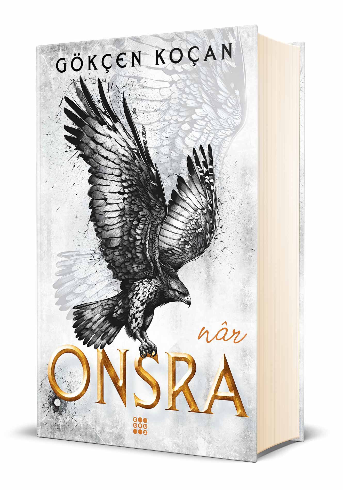 ONSRA 1 – NÂR (CİLTLİ)