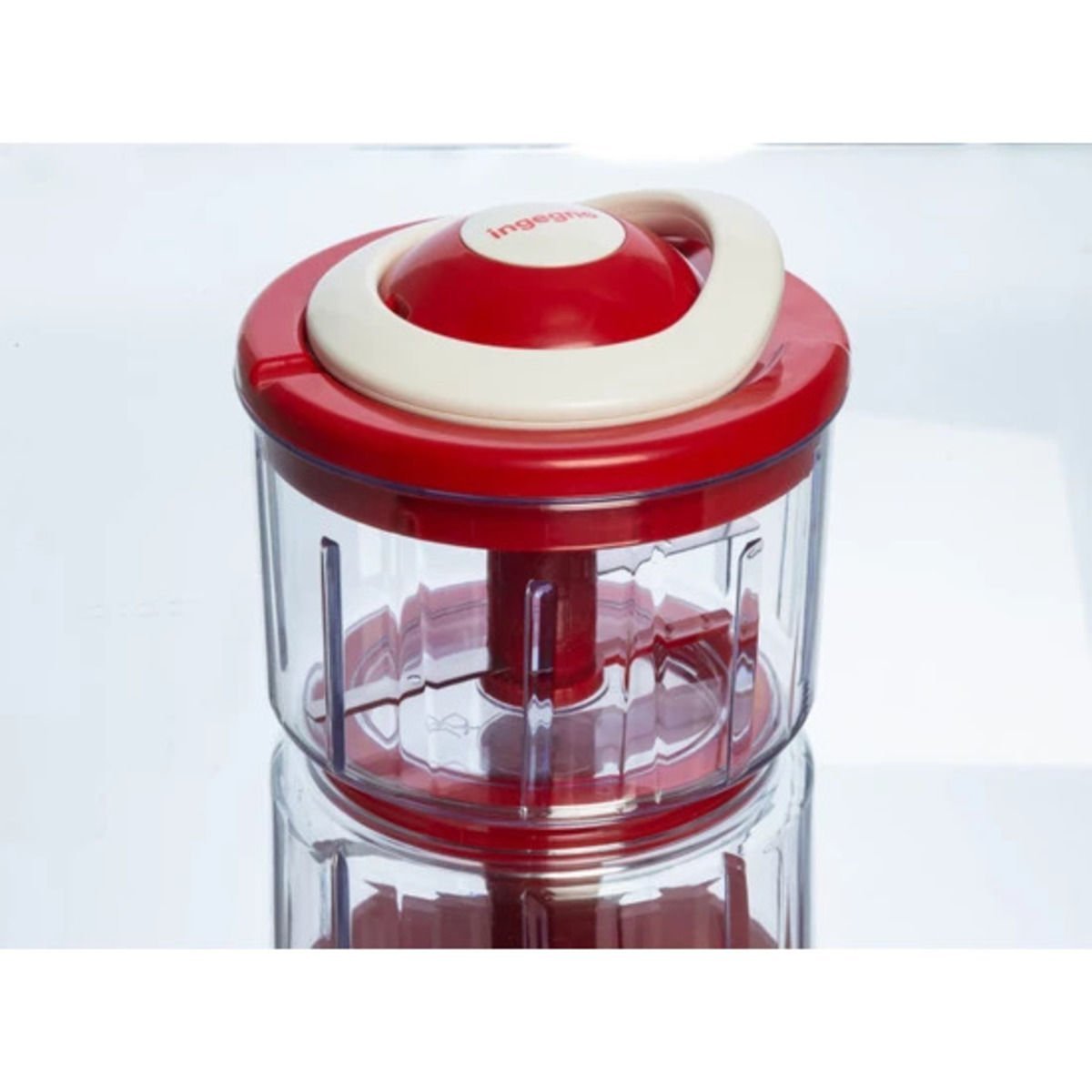 Ingegno Manual Rondo 750 ml - String Hand Rondo