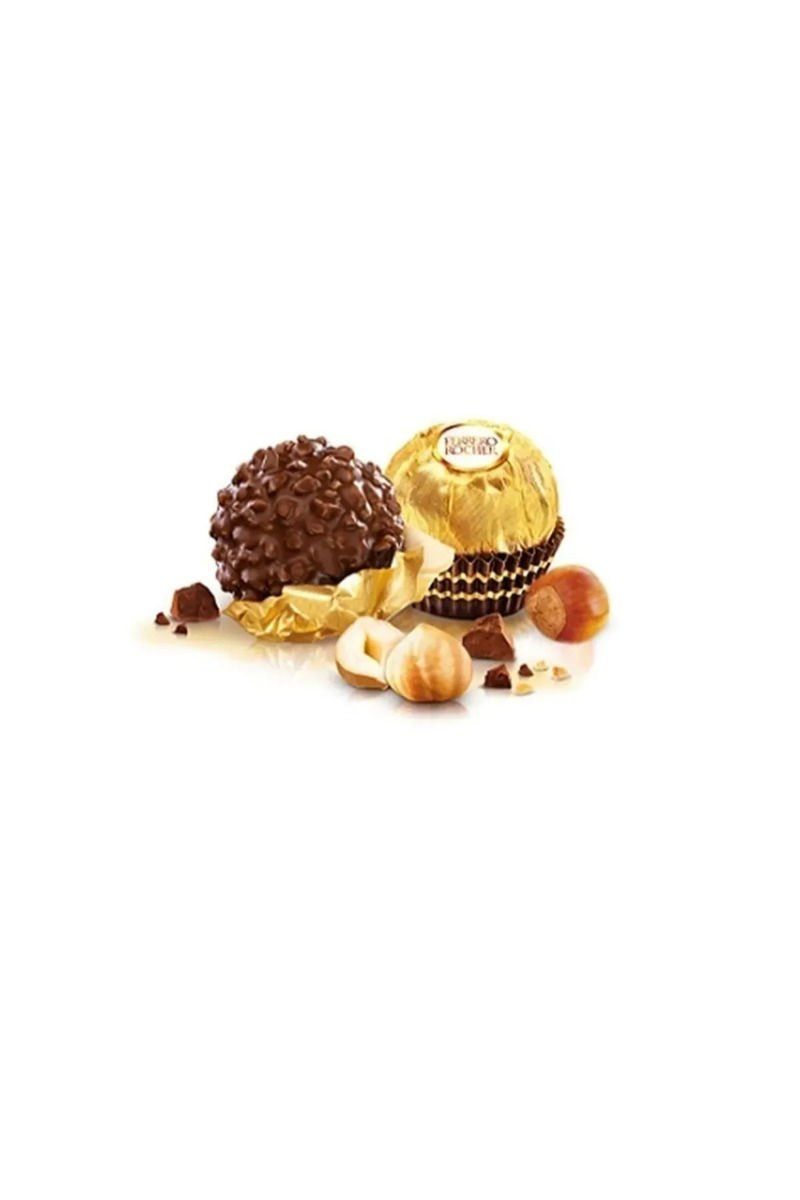 Kinder Ferrero Rocher The Golden Experience 16' lı 200 Gr. 1 Adet