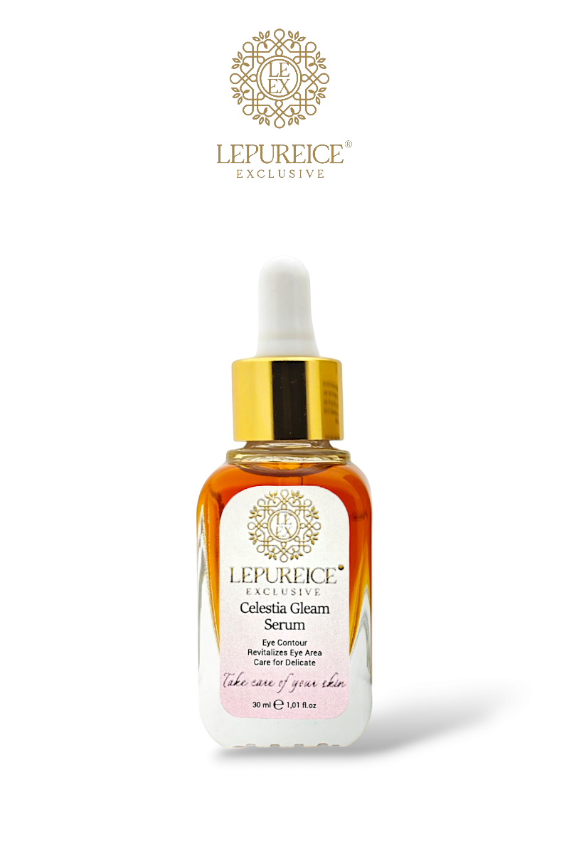 Celestia Gleam Serum