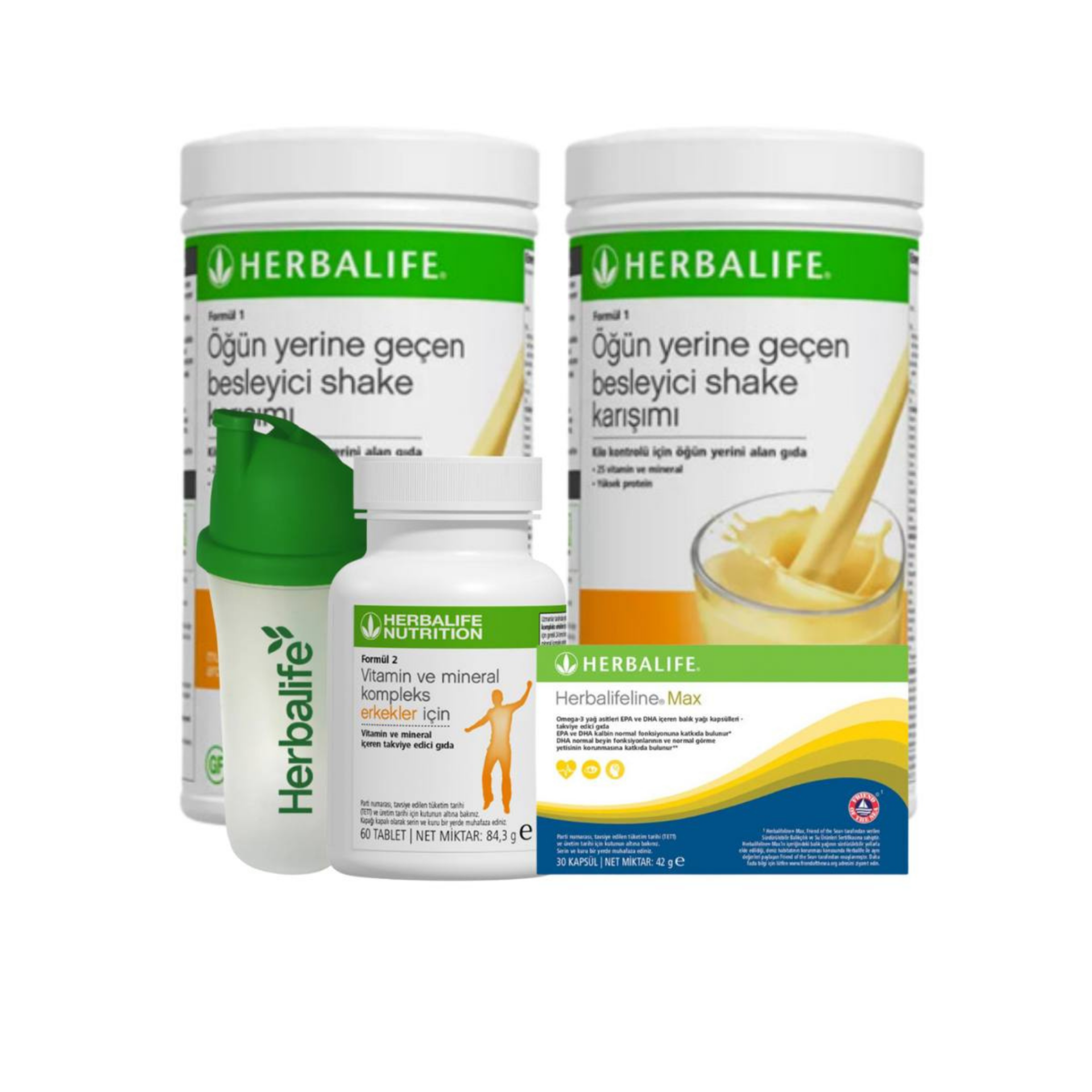 Bronz Set Erkeklere Özel + Shaker Hediye (Yukarı Kilo Kontrol) Bronz Set Erkeklere Özel + Shaker Hediye (Yukarı Kilo Kontrol)