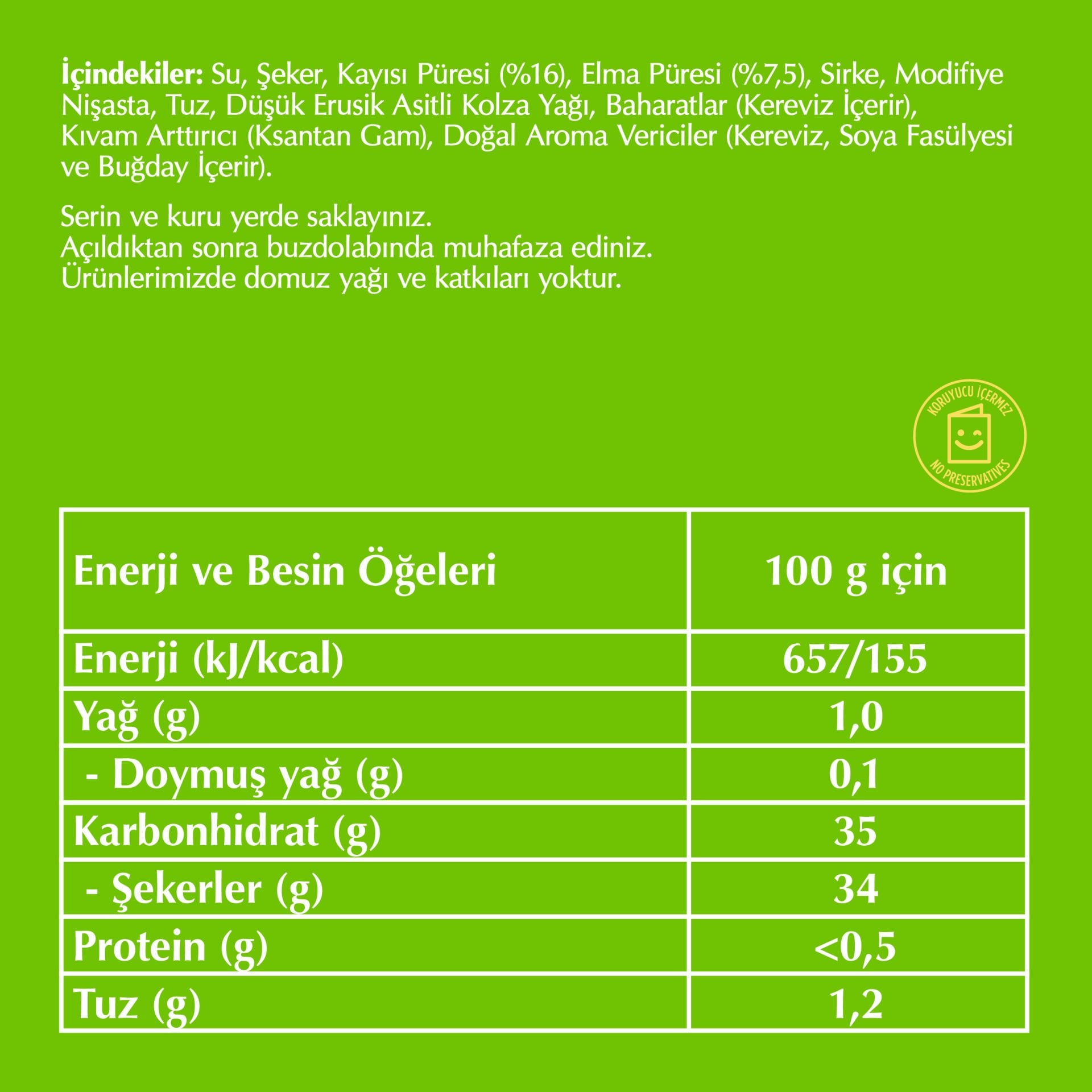 Develey Tatlı Ekşi Sos 460 Gr | DEVELEY Kalitesiyle