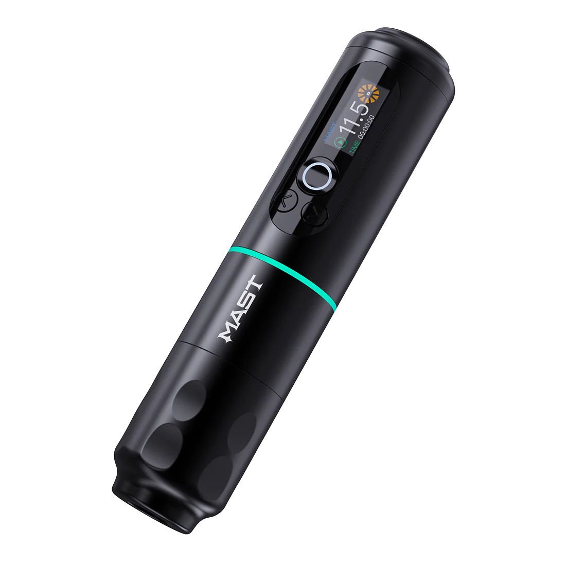 Dragonhawk Mast Archer Wireless: Kablosuz, Şarj Edilebilir Dövme ...