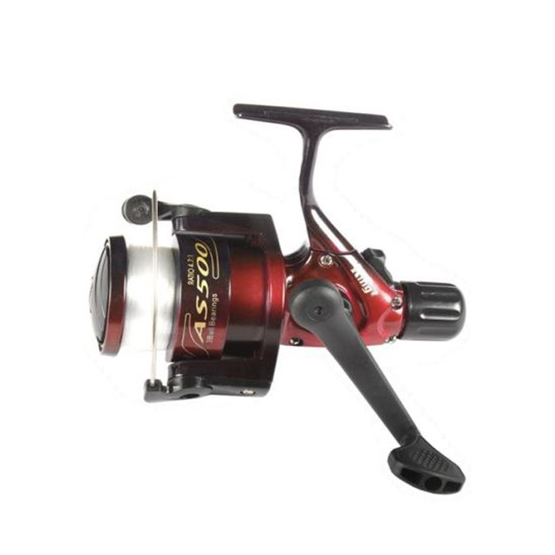 Oskar AS 500 Olta Makinesi